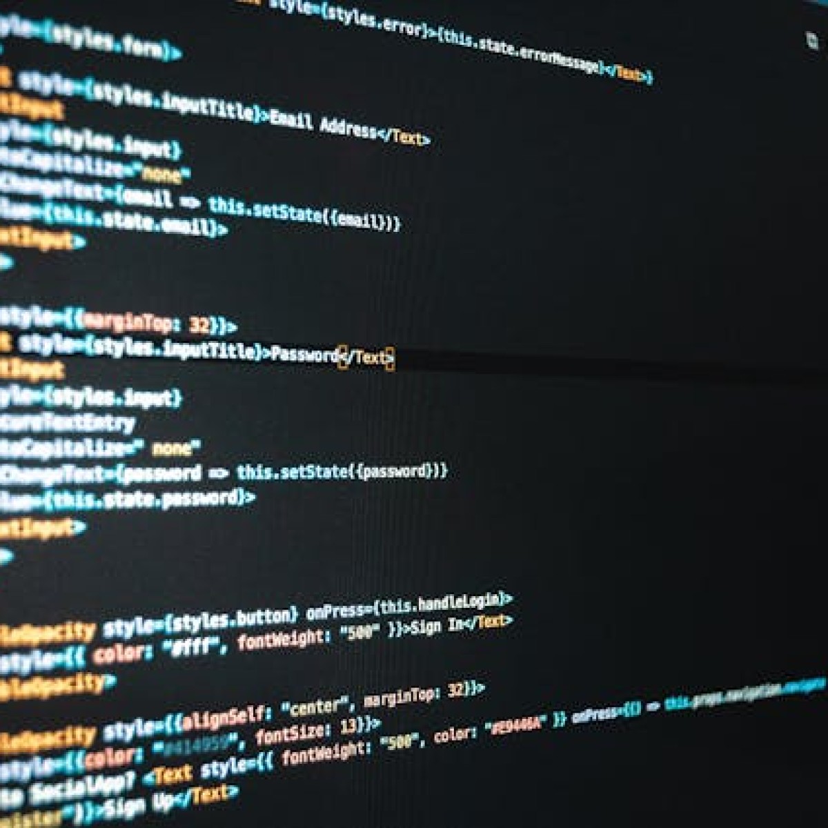 Delphi Android Programlama | Kayseri Web Tasarım Ajansı