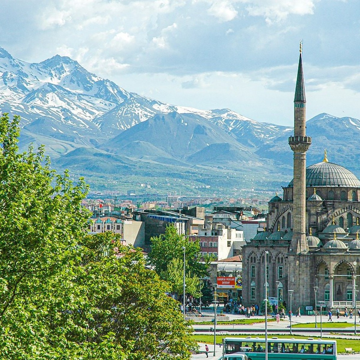 Kayseri Medya Ajansı | Kayseri Web Tasarım Ajansı