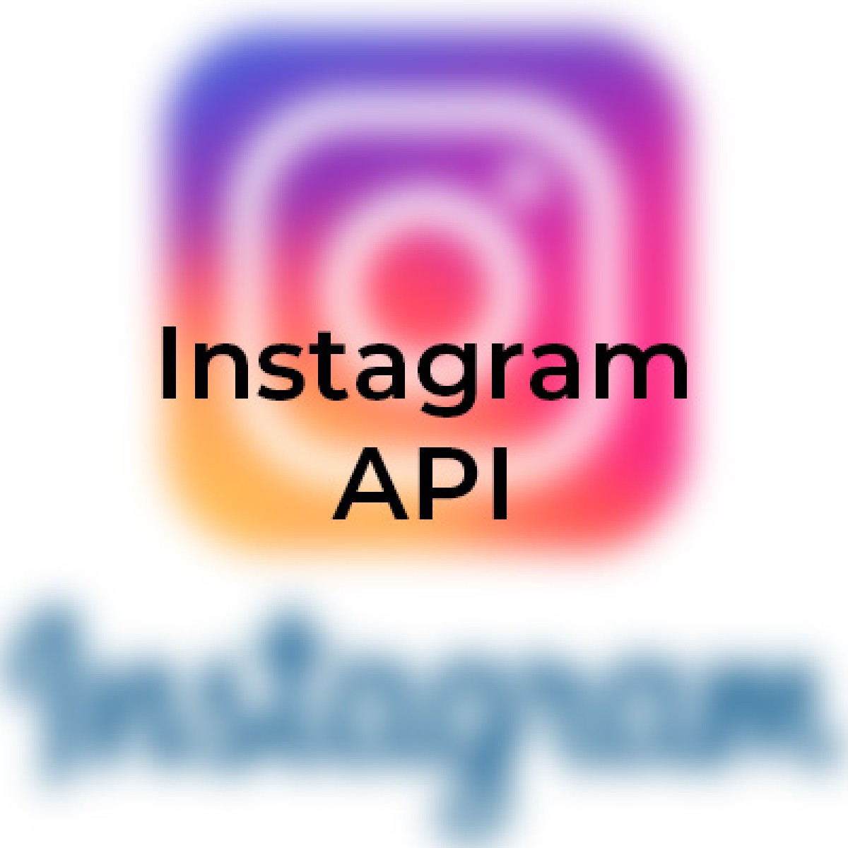 Instagram API | Kayseri Web Tasarım Ajansı