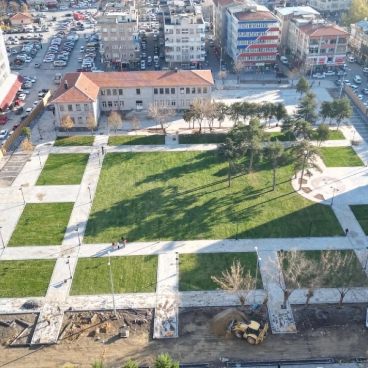 Kayseri Dijital Varlık | Kayseri Web Tasarım Ajansı