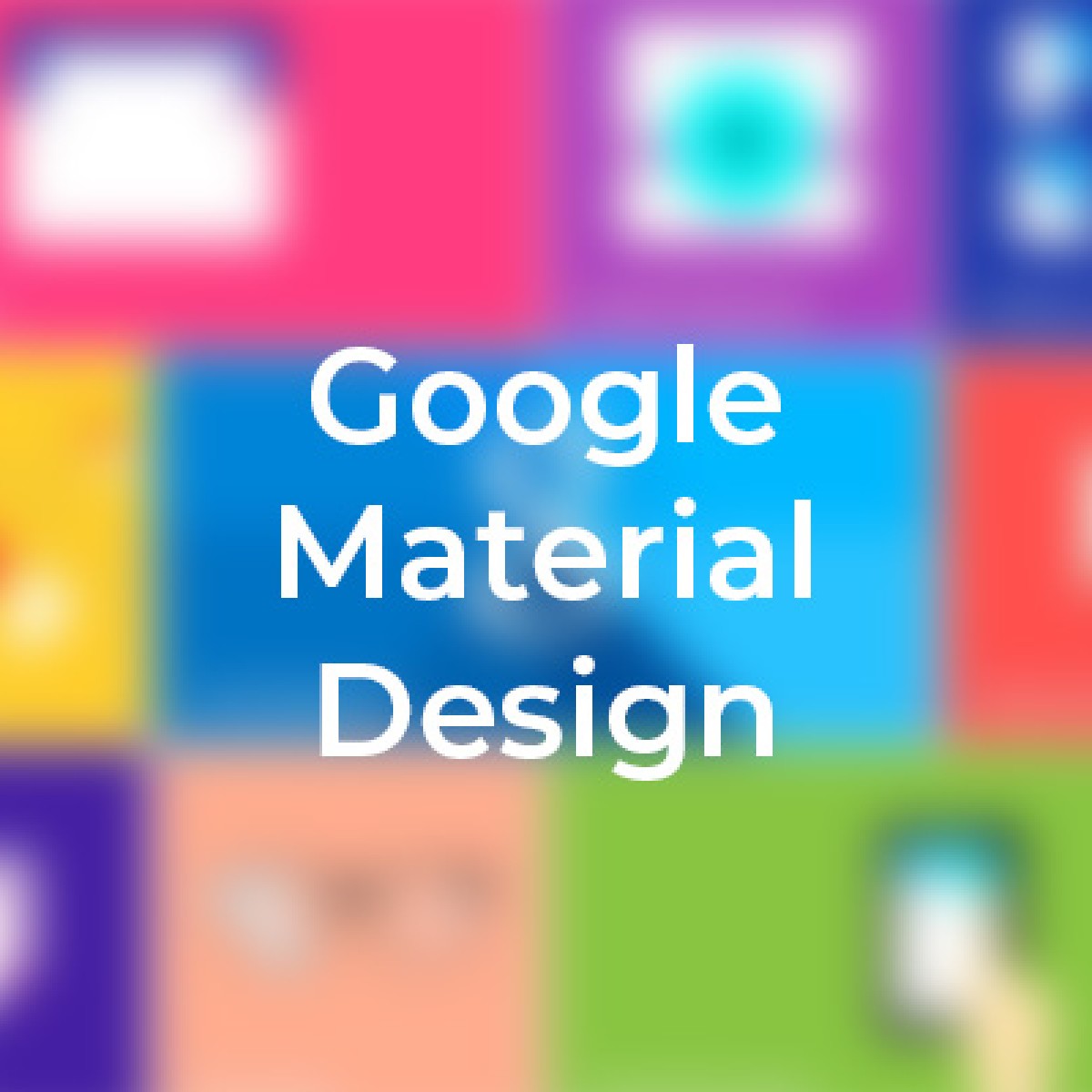 Google Material Design | Kayseri Web Tasarım Ajansı